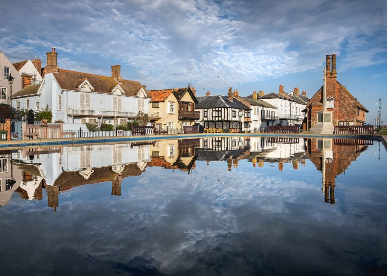 Free Photo Walk Aldeburgh - Gill Moon Photography