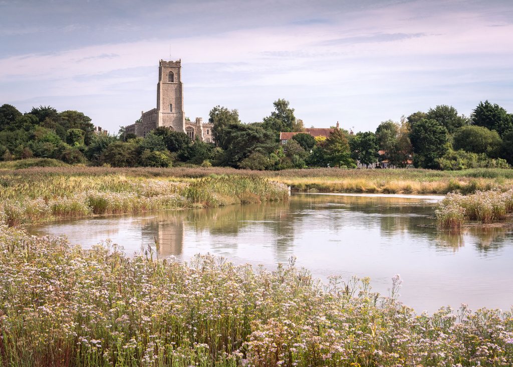 Blyth Composition Masterclass Photography Tuition - Gill Moon Photography