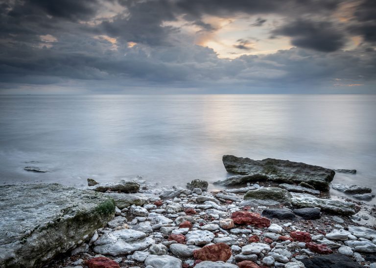 Inspired by the SeaNorth Norfolk Coast - Gill Moon Photography